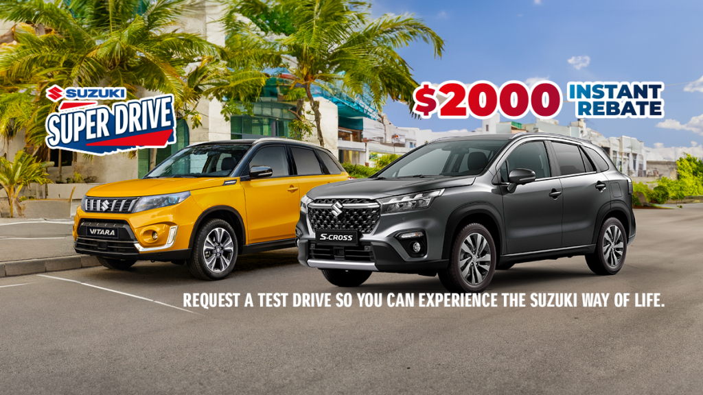Real Auto: New & Used Toyota, Suzuki & Chevrolet Dealer | SXM