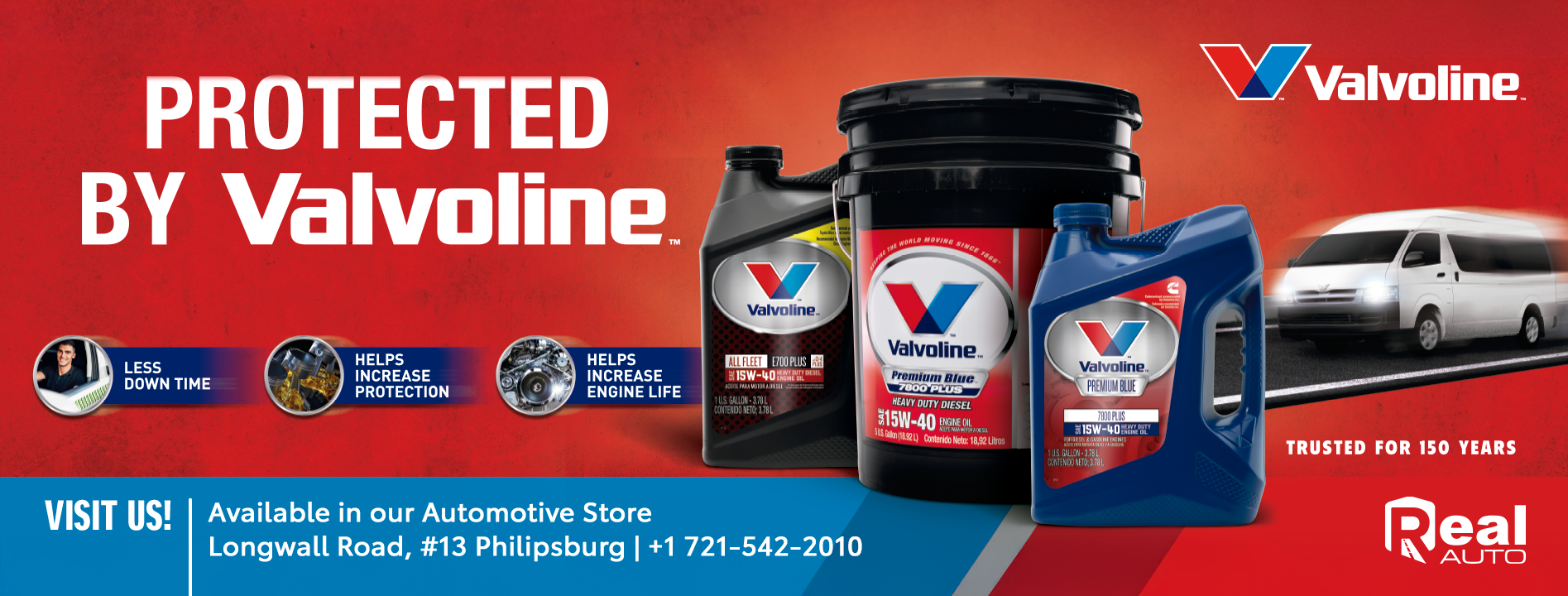 Real Auto: New & Used Toyota, Suzuki & Chevrolet Dealer | SXM